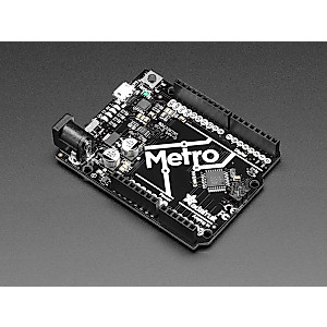 Adafruit Metro 328 with Headers - ATmega328