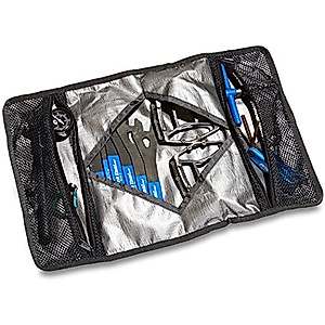 Dakine Bike Roller Bag, Black