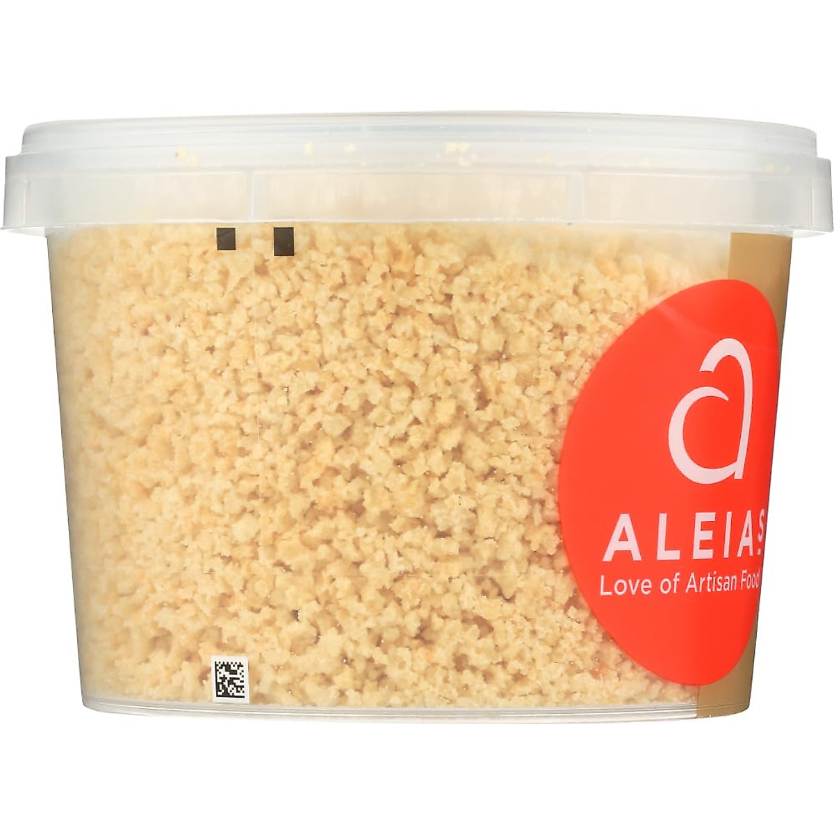 Aleias Gluten Free Panko Crumbs, Original, 12 Ounce (Pack of 3)