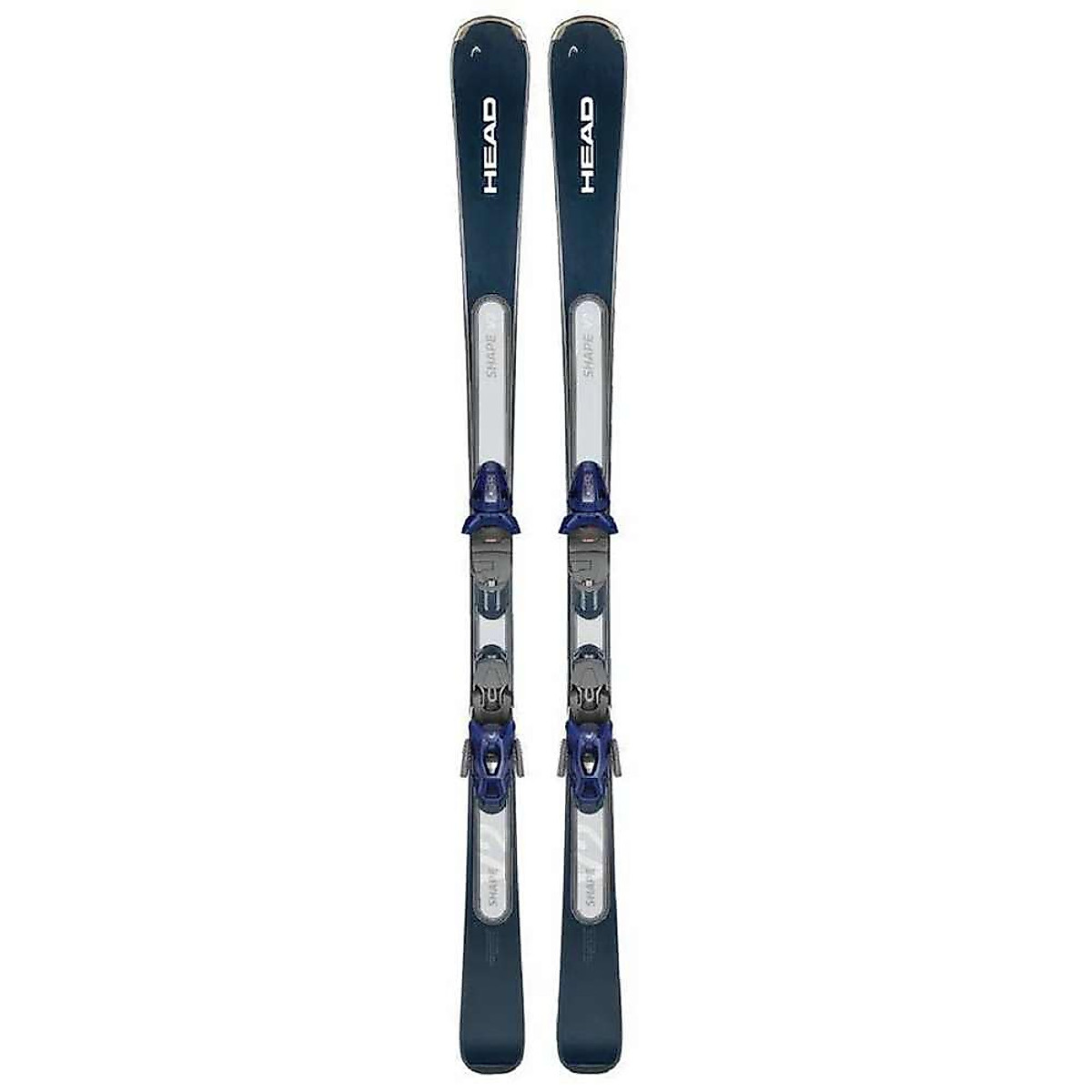 Head Shape V2 Men's Alpine Skis (170, MY24)