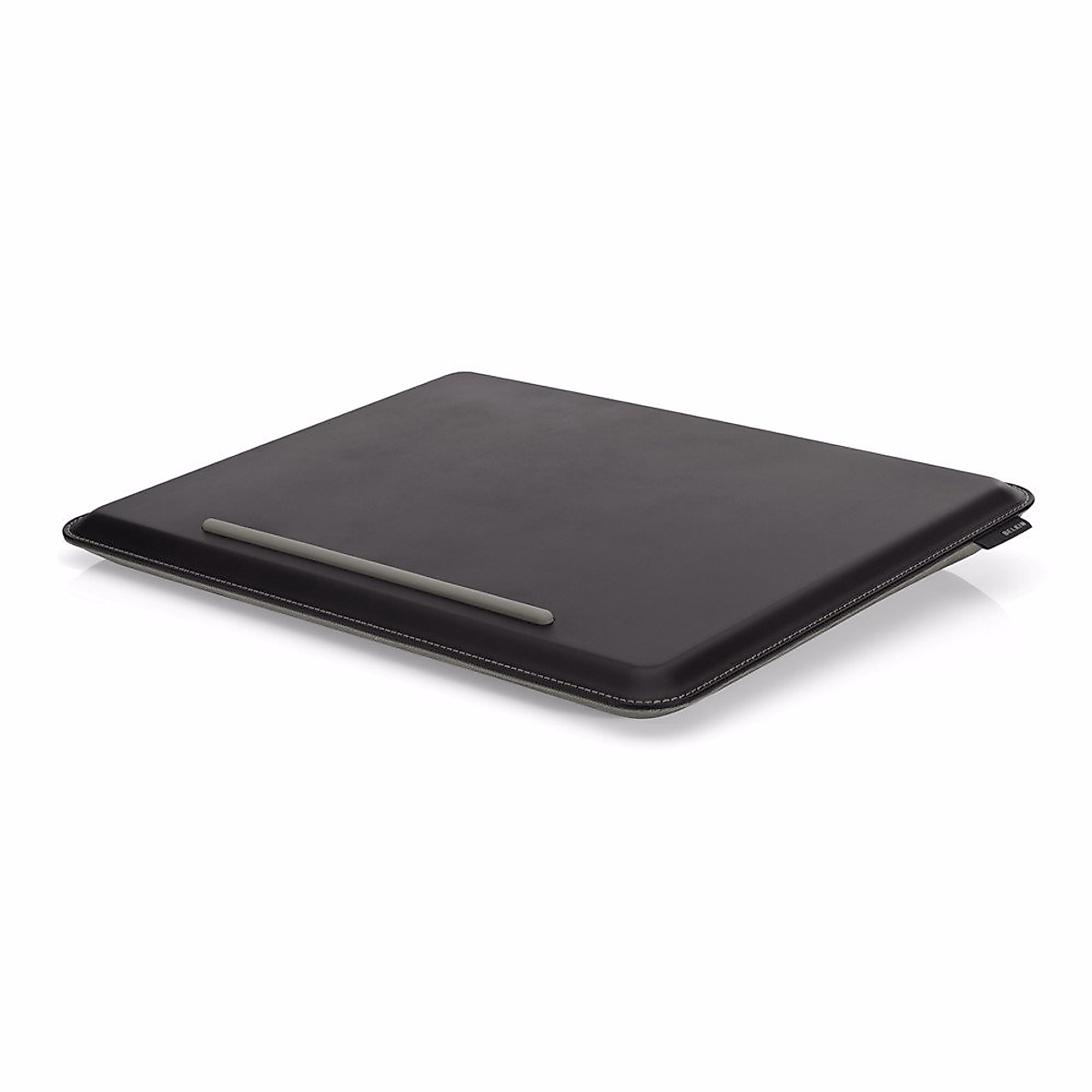 Belkin Notebook Cushdesk Pitch Black & Soft Grey F8N143eaKSG
