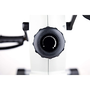 CanDo Magneciser Pedal Exerciser Smooth Quiet Compact Peddler for Home, Work, Desk, Office, Exercises Arms and Legs Range of Motion Rehabilitation Fitness