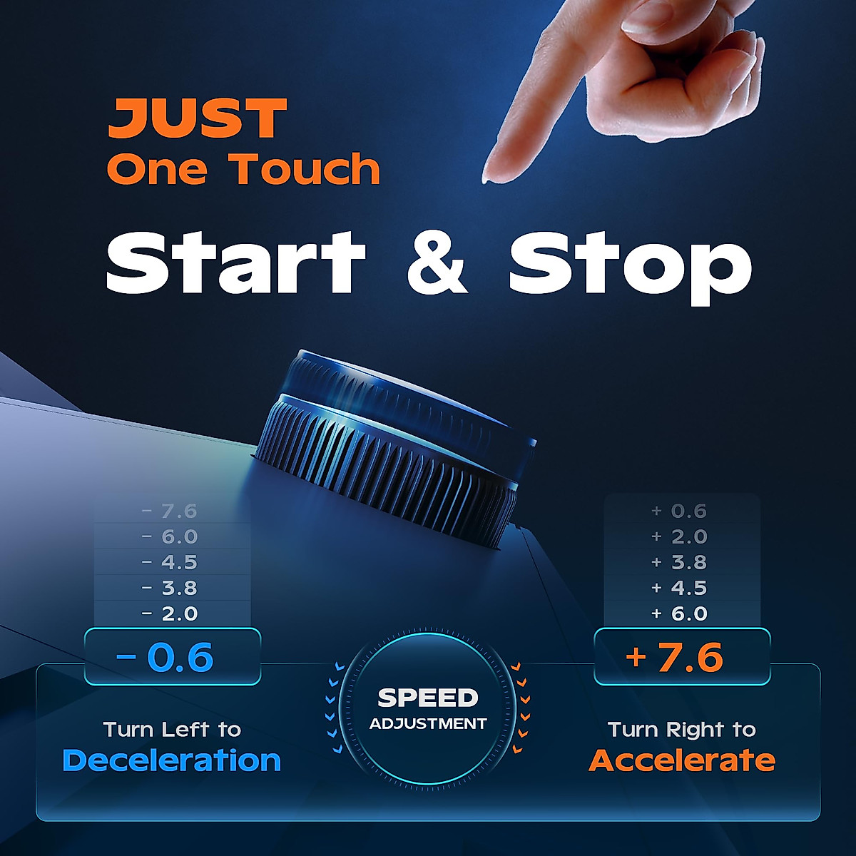 AIRHOT Walking Pad with Incline, Under Desk Treadmill for Home Office, 4 in 1 Portable Folding Treadmills, 2.5HP Low-Noise Treadmill LED Display for Walking Jogging Running