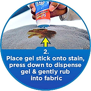 OxiClean Gel Sticks - 6.2 oz (HDL-025)