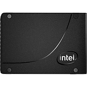 Intel SSD SSDPE21K750GA01 P4800X 750GB PCIex4 20nm 3D XPoint Generic Single