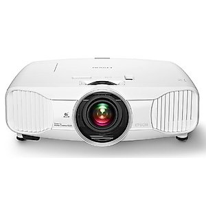 Epson Home Cinema 5025UB 1080p 3D 3LCD Home Theater Projector