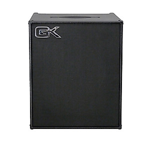 Gallien-Krueger MB115-II 200W 1x15 Combo Bass Amp