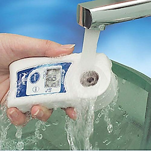 Atago PAL-1 Digital Brix Refractometer 0-53% Brix Range