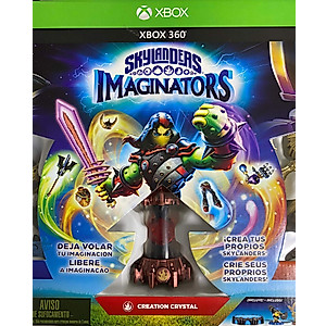 Skylanders Imaginators Starter Pack