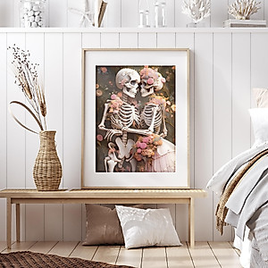 HooYiiok HooYiiok-056-014 Art Adults Paint By Number Kits