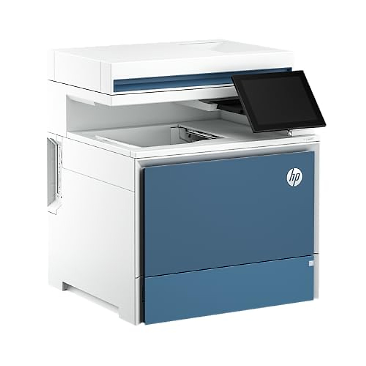 HP Color Laserjet Enterprise MFP 5800dn Printer