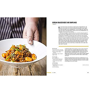 Cook Like a Local: Flavors That Can Change How You Cook and See the World: A Cookbook