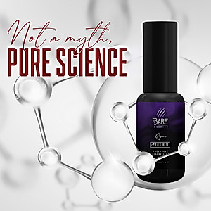 Bare Chemist Dejavu Pheromone Cologne for Men [Attraction Formula] - Pheromone Perfume for Men [Long Lasting Results] 1oz - Lavender, Spice, Herbal