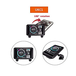 NBPOWER 135mm dropouts e-Bike kit 48V-72V 3000w e Bike Conversion Kit 100km/h Speed 3000W ebike Conversion kit(26inch Rear)