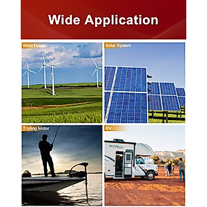 NPP 12V 2.9Ah Rechargeable AGM SLA Battery with F1 Terminals, for UPS, Emergency Light, Alarm Security System