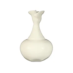 Amaco High Fire Glaze - Zinc Free Clear, Pint