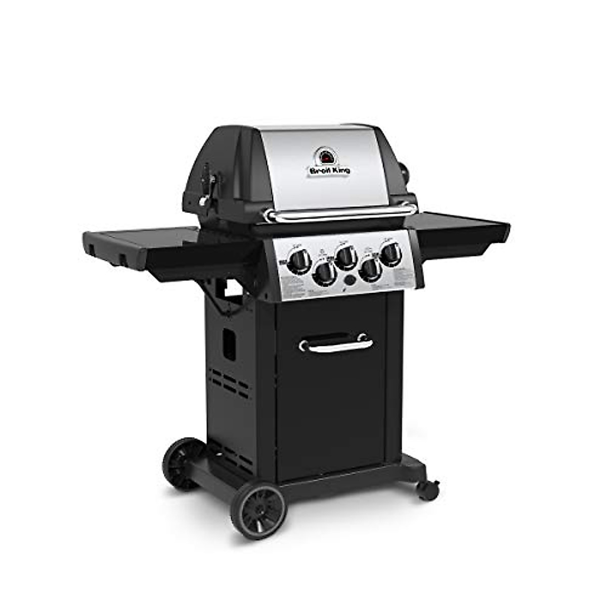 Broil King 834284 Monarch™ 390 Liquid Propane Grill