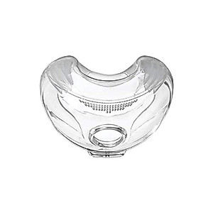 Philips Healthcare Respironics Amara View Cushion, Large