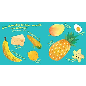 Indestructibles: Bebe, Vamos a Comer / Baby, Let's Eat : Chew Proof - Rip Proof - Nontoxic - 100% Washable (Book for Babies, Newborn Books, Safe to Chew) (Indestructibles) [Spanish]