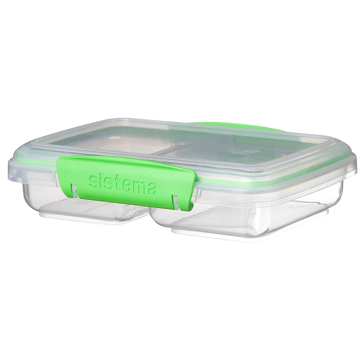 Sistema To Go 15-Piece Food Storage Container Set