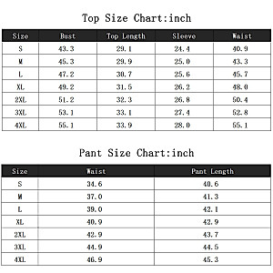 CARUHIF Men's 70s Disco Outfit Rainbow Suit Sequin Jacket and Pants Halloween Party Costume(Z2706GN,4XL)