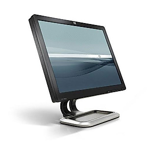 HP L2208w 22-inch Widescreen LCD Monitor