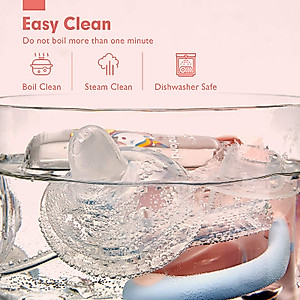 hahaland Sippy Cup for 6+ Month Old - 2 in 1 Spout & Straw Sippy Cups for Toddlers 1-3 No Spill Transition Weighted Straw Toddler Cups - 1 Cup with 2 Nipples