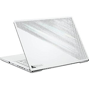 JTD ASUS_ROG ROG Zephyrus G15 15.6" 165 Hz QHD Gaming Laptop, AMD Ryzen 9 5900HS Processor up to 4.6 GHz, GeForce RTX 3080 Graphics (48GB DDR4 RAM | 2TB PCIe SSD) Fingerprint Windows 10 Pro,