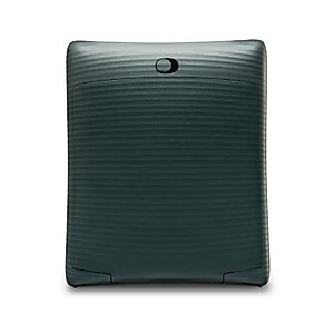 Fujifilm INSTAX Square Link Instant Printer (Green) Bundle with Instax Square Film Double Pack (40 Exposures) (3 Items)