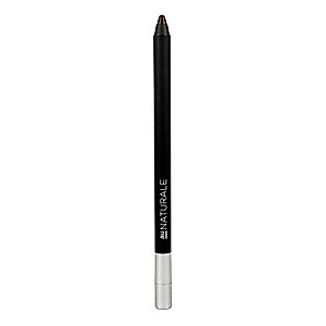 Au Naturale Organic Eye Liner Pencil in Coco | Made in the USA | Organic | Vegan | Cruelty-free