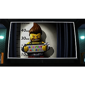 LEGO City: Undercover