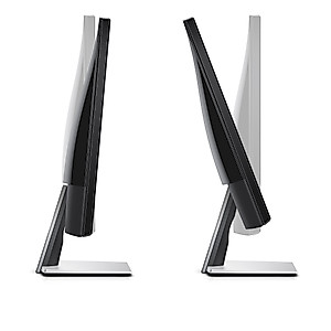 Dell 4K S2817Q 28" Screen LCD Monitor (Renewed)