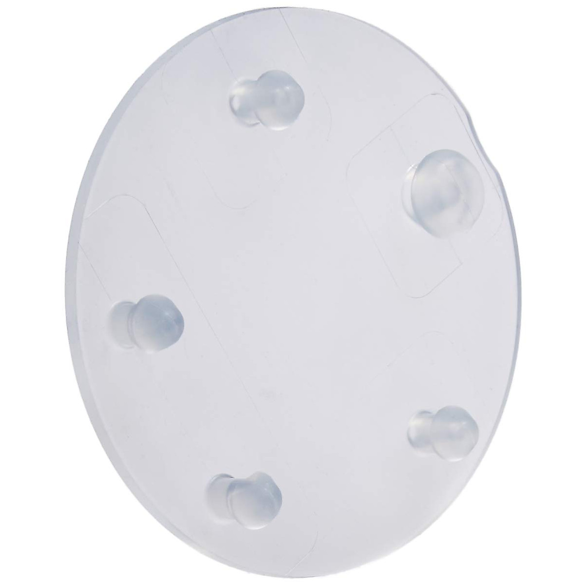 American Standard 7381424-100.0070A Vormax Silicone Seal, 2