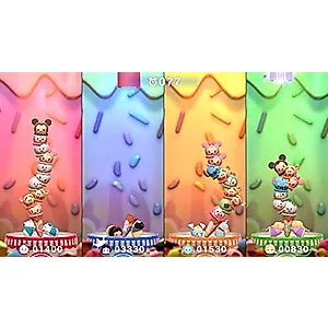 Disney TSUM TSUM FESTIVAL (Nintendo Switch)