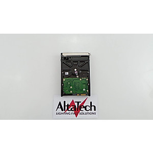 Dell 6H6FG EQUALLOGIC 3TB NL SAS 3.5-9SM260-157 (Renewed)