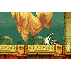 Prince of Persia: The Sands of Time (Renewed)