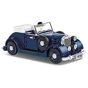COBI Horch 830 BK Cabriolet, 2262