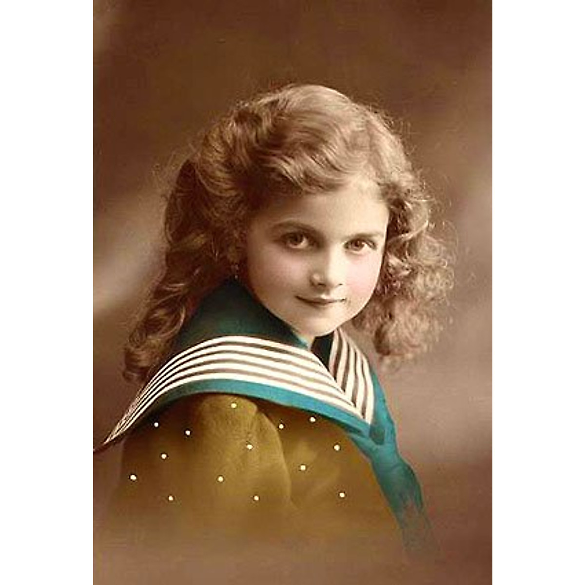 VICTORIAN CHILDREN PHOTO CD 2,000 IMAGES