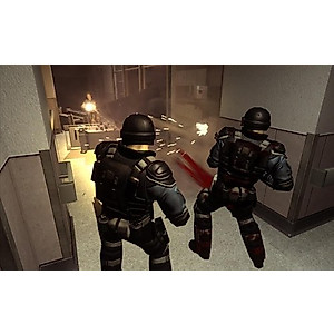 F.E.A.R. 2: Project Origin - Playstation 3