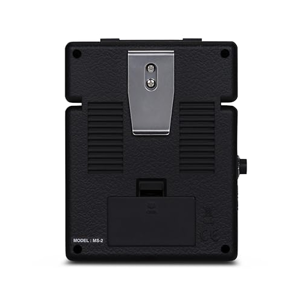 Marshall MS2 Battery-Powered Micro Guitar Amplifier