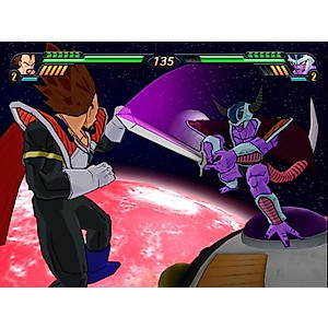 Dragon Ball Z: Budokai Tenkaichi 3 - PlayStation 2 (Renewed)