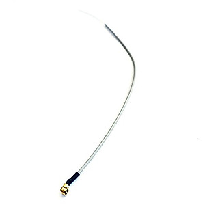 20 Pcs 2.4G Receiver Antenna 150mm for Frsky/Futaba/JR/Hitec/Flysky Receiver Replacement Antenna