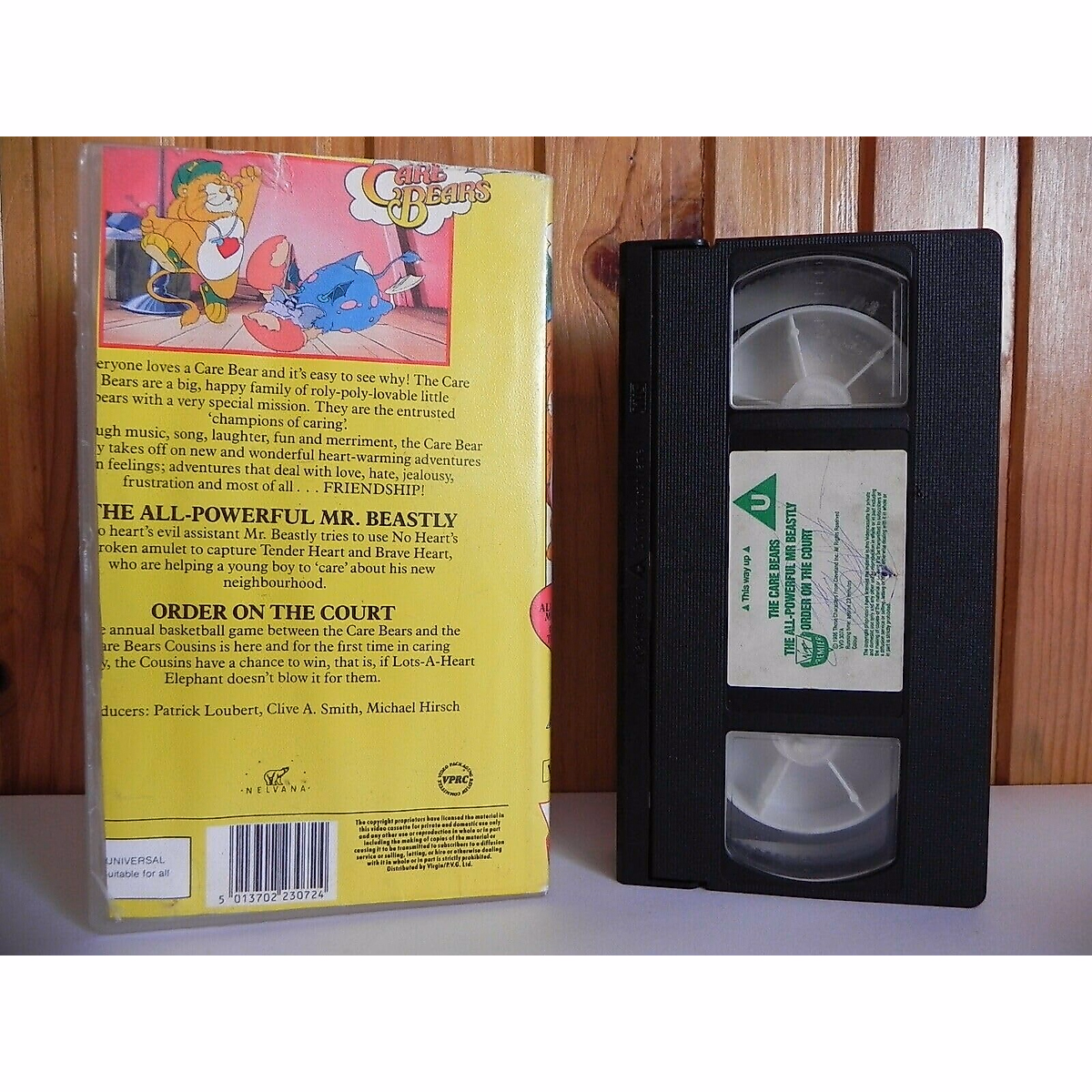 POIROT DEATH IN THE CLOUDS & HICKORY DICKORY DOCK R2 DVD (SPECIAL EDITION DOUBLE PACK)