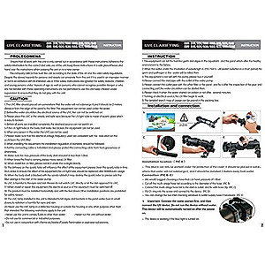 OXYFUL 55W Non-Submersible UV 27" Light Clarifier Lamp Filter for Aquarium Koi Pond Fish Tank