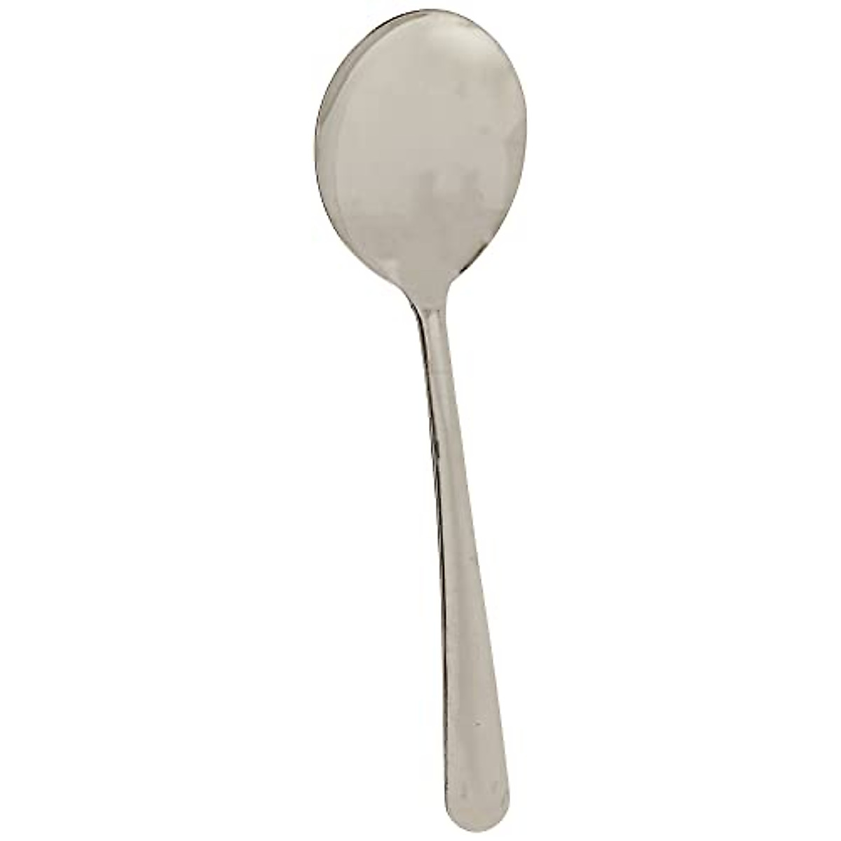 Windsor 18/0 Stainless Steel Bouillon Spoons, Sold by the Dozen