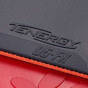 Butterfly Tenergy 05 FX 1.7 Black