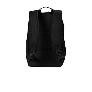 Port Authority Daily Commute Backpack BG226-Black -One Size