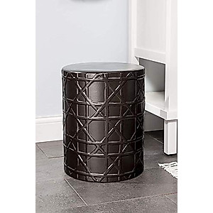 Rust-Oleum 249131-2PK Universal All Surface Metallic Spray Paint, 11 oz, Oil Rubbed Bronze, 2 Pack