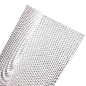 Bluedrop Pack of 5 Premium Non Stick Silicone Dehydrator Sheets For Fruit Dryer Mesh Dim Sum Mesh Dumpling Steaming Screen Mat