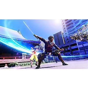 Like a Dragon: Infinite Wealth - Xbox Series X